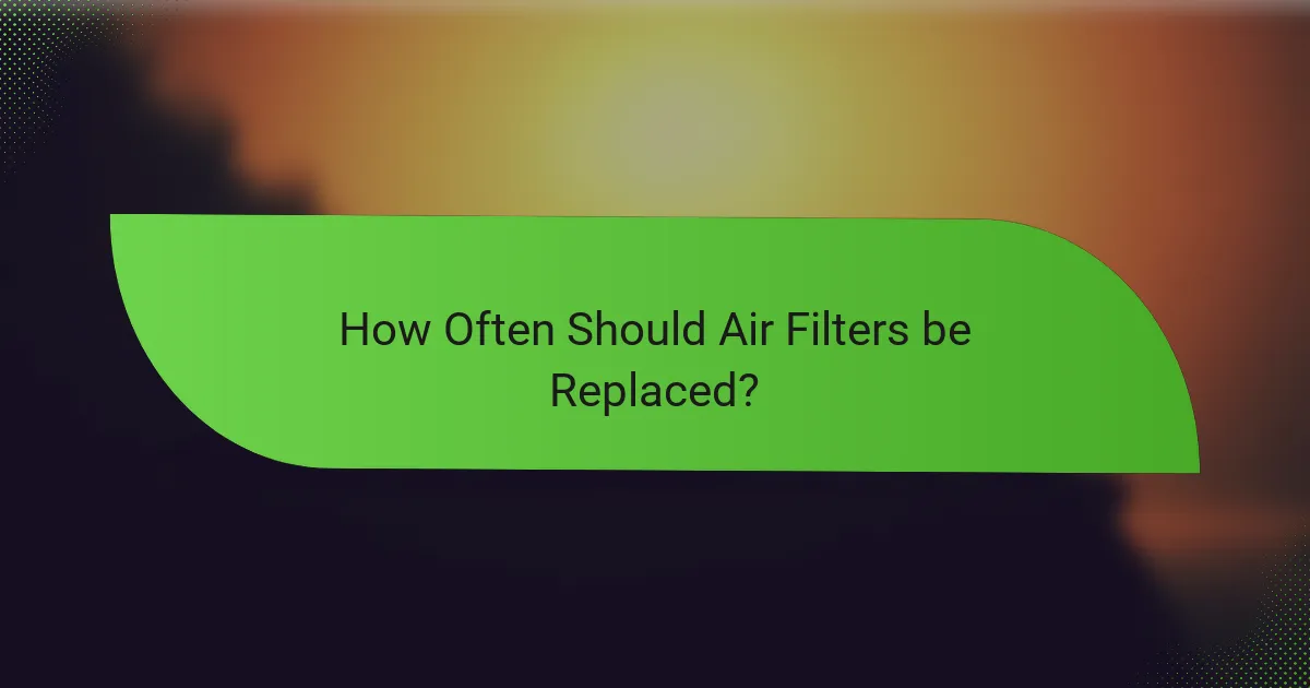 Understanding Air Filter Maintenance for DIY Air Compressors: Types ...